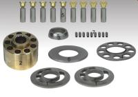 China LIEBHERR LPVD 45/64/75/90/100/125/140/150/250 HYDRAULIC PISTON PUMP PARTS for Excavator for sale