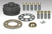 China KYB JMV64 JMV147 Travel Motor/final drive Hydraulic Motor Parts for excavator for sale