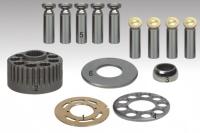 China KYB MSF52/89/170 MAG85/150/170/200 Travel Motor/final drive Hydraulic Motor Parts for excavator for sale