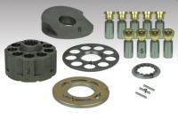 China Nachi PCL120-18B-7S2-8620A Hydraulic Travel Motor Parts for YUCAI Small Size Excavator YC35-6 for sale