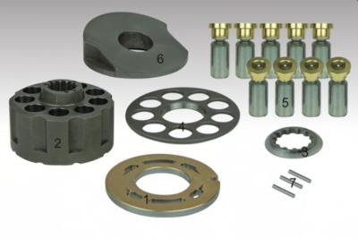 China Nachi PCL120-18B-7S2-8620A Hydraulic Travel Motor Parts for YUCAI Small Size Excavator YC35-6 for sale