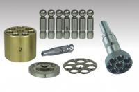 China Rexroth A7V20 A2F23/28/55/80/107/160/250/500/1000 Hydraulic piston pump parts repair kits for sale