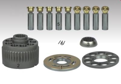 China FOTON 60/80-7XM LOVOL 50 60-7XM Hydraulic Travel Motor Final Drive Spare Parts for excavator for sale