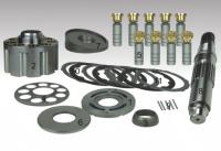 China Kawasaki GM05/07/08/10/17/18/20/23/24/28/35/38VA GM30H Hydraulic Travel Motor Spare Parts for excavator for sale