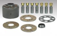 China HYDRAULIC PISTON PUMP Sauer MPV044/045 MF035/46 Rotary group, Replacement parts and Repair kits for sale