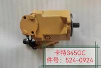 China 524-0924 Hydraulic Piston Pump/Main Pump/Aftermarket Pump for CAT345GC Excavator for sale