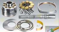 China Hydraulic spare parts/repair kits  EATON MFXS180M-D080000332 motor for sale