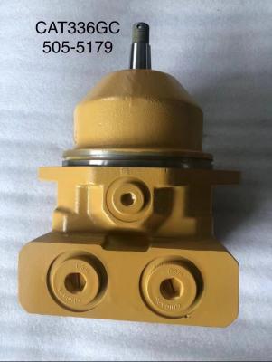 China 505-5179 Hydraulic Piston Motor/Fan Motor/Aftermarket Motor for CAT336GC Excavator for sale