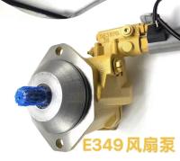 China 295-9426 Hydraulic Piston Pump/Main Pump/Aftermarket Pump for CAT E349 Excavator for sale