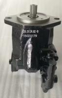 China Volvo  VOE15020179 Hydraulic Piston Pump/Replacement Pump  for Articulated Dump Truck A35E for sale
