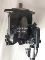 China Volvo  VOE11708991 Hydraulic Piston Pump/Replacement Pump  for Articulated Dump Truck A25D A25E for sale