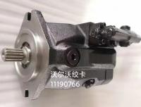 China Volvo  VOE11190766 Hydraulic Piston Pump/Replacement Pump  for Articulated Dump Truck A35D for sale