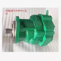 China Aftermarket Sauer MMF044 MMF035 M46 SMF4/046-B4Z024 Hydraulic Piston Motor for CAT CS531  CS533 SAKAI SV500 John Deere for sale