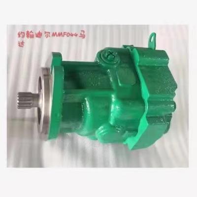China Aftermarket Sauer MMF044 MMF035 M46 SMF4/046-B4Z024 Hydraulic Piston Motor for CAT CS531  CS533 SAKAI SV500 John Deere for sale