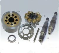 China LIEBHERR FMV75/100 Excavator Hydaulic Motor Parts/replacement parts/repair kits for sale