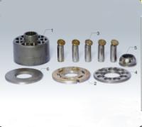 China Kayaba PSV-10/16 Excavator Hydaulic Main Pump Parts/replacement parts/repair kits for sale