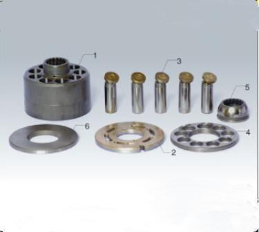 China Kayaba PSV-10/16 Excavator Hydaulic Main Pump Parts/replacement parts/repair kits for sale