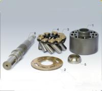 China KYB PSV37/90 Kayaba Excavator Hydaulic Main Pump Parts/replacement parts/repair kits for sale