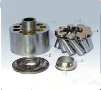 China Hitachi Excavator Hydaulic Main Pump Parts EX1100 for sale