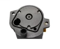 China AP2D18 Hydraulic Pilot pump Outer/Inner Gear pump for Excavator CAT E305/E305.5 Kobelco SK55/SK60-8 CASE CS55 excavator for sale