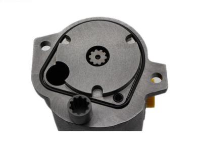 China AP2D18 Hydraulic Pilot pump Outer/Inner Gear pump for Excavator CAT E305/E305.5 Kobelco SK55/SK60-8 CASE CS55 excavator for sale