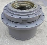 China Excavator CAT E120BTravel Motor Gearbox ,excavator gear parts for sale