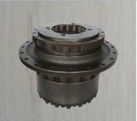 China Komatsu excavator PC200-6(6D102) Travel motor /Final drive gearbox and spare parts  Planetary gear for sale
