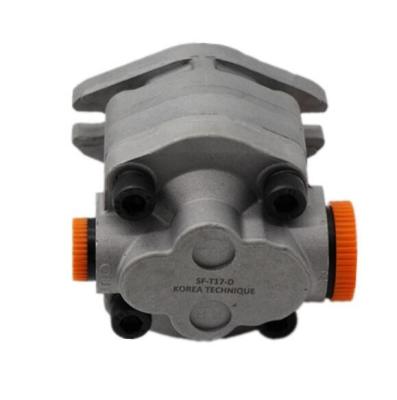 China Sumitomo SH120 SH100 PSV2-55 Aftermarket Hydraulic Pilot pump/Gear pump for Excavator for sale