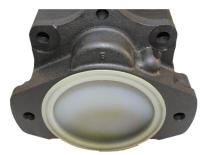 China 3S2616 CAT903  Aftermarket Hydraulic Transmission Pump Group/Gear pump for Bulldozer for sale