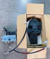 China Nachi PVD-3B--56P-18G5-4191A PVD-3B-56BP-21G5-4526G hydraulic piston pump/main pump with solenoid valve for sale