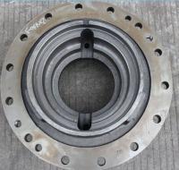 China Hitachi excavator ZAX330-3 Swing Motor gearbox and spare parts /Planetary gear/sun gear for sale