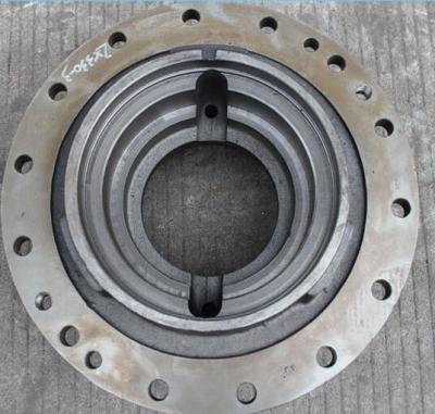 China Hitachi excavator ZAX330-3 Swing Motor gearbox and spare parts /Planetary gear/sun gear for sale