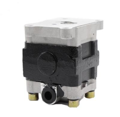 China 705-3S-04570 Aftermarket Hydraulic Gear pump for Komatsu PC50MR excavator for sale