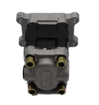 China 708-3S-04541 Aftermarket Hydraulic Gear pump for Komatsu PC56  excavator for sale