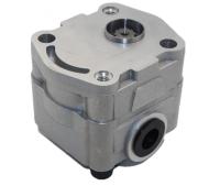China YN10v00036f1 Nachi PVD-2B-60 Replacement Hydraulic Pilot pump Gear pump for SK75 Excavator for sale