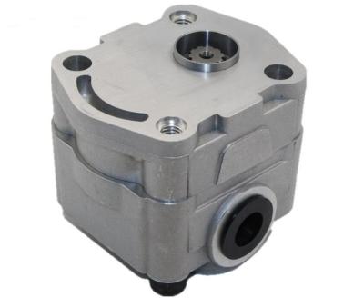 China YN10v00036f1 Nachi PVD-2B-60 Replacement Hydraulic Pilot pump Gear pump for SK75 Excavator for sale