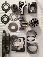 China Sauer Danfoss 90R055/75/100/180 90M055/75/100/180 Swash Plate Hydraulic piston pump motor parts/rotary group/repair kits for sale