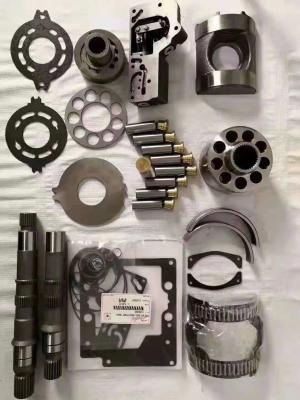 China Sauer Danfoss 90R055/75/100/180 90M055/75/100/180 Swash Plate Hydraulic piston pump motor parts/rotary group/repair kits for sale