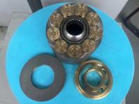 China Kawasaki K7V125 Hydraulic Piston Pump Parts /repair kits used for excavator for sale