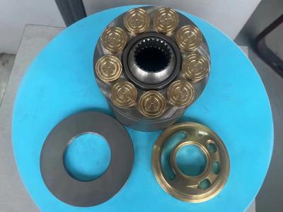 China Kawasaki K7V125 Hydraulic Piston Pump Parts /repair kits used for excavator for sale