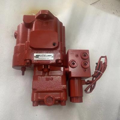 China Nachi PVD-1B-31BP-8AG5-4901A hydraulic piston pump/main pump with solenoid valve for sale