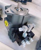 China Nachi PVD-1B-32BP-14G5-4522G hydraulic piston pump/main pump with solenoid valve for sale