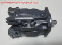 China Rexroth A10VNO85DFR/53R-VSD62N00-S6015 replacement  hydraulic main pump /piston pump in stock for excavator for sale