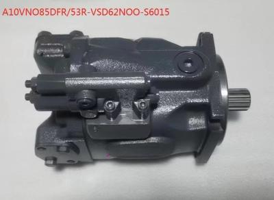 China Rexroth A10VNO85DFR/53R-VSD62N00-S6015 replacement  hydraulic main pump /piston pump in stock for excavator for sale