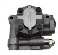 China 704-24-28200 HPV90 Replacement Hydraulic Pilot pump Gear pump for Komatsu PC200-3 Excavator for sale