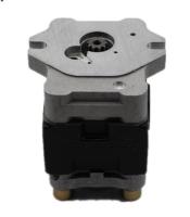 China 172459-73511 PVD-2B-40  Replacement Hydraulic Pilot pump Gear pump for YANMAR VIO35 Excavator for sale