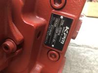China Kawasaki K7SP36-125R-200C-BV  hydraulic piston pump  used for excavator No.21Y36286 for sale