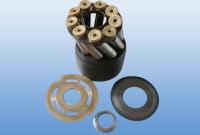 China Hydraulic piston pump parts EATON 78162 Rotary Group/Repair kits for sale