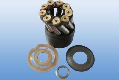 China Hydraulic piston pump parts EATON 78162 Rotary Group/Repair kits for sale