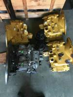 China Hydraulic Piston Pump  for  E312D excavator for sale